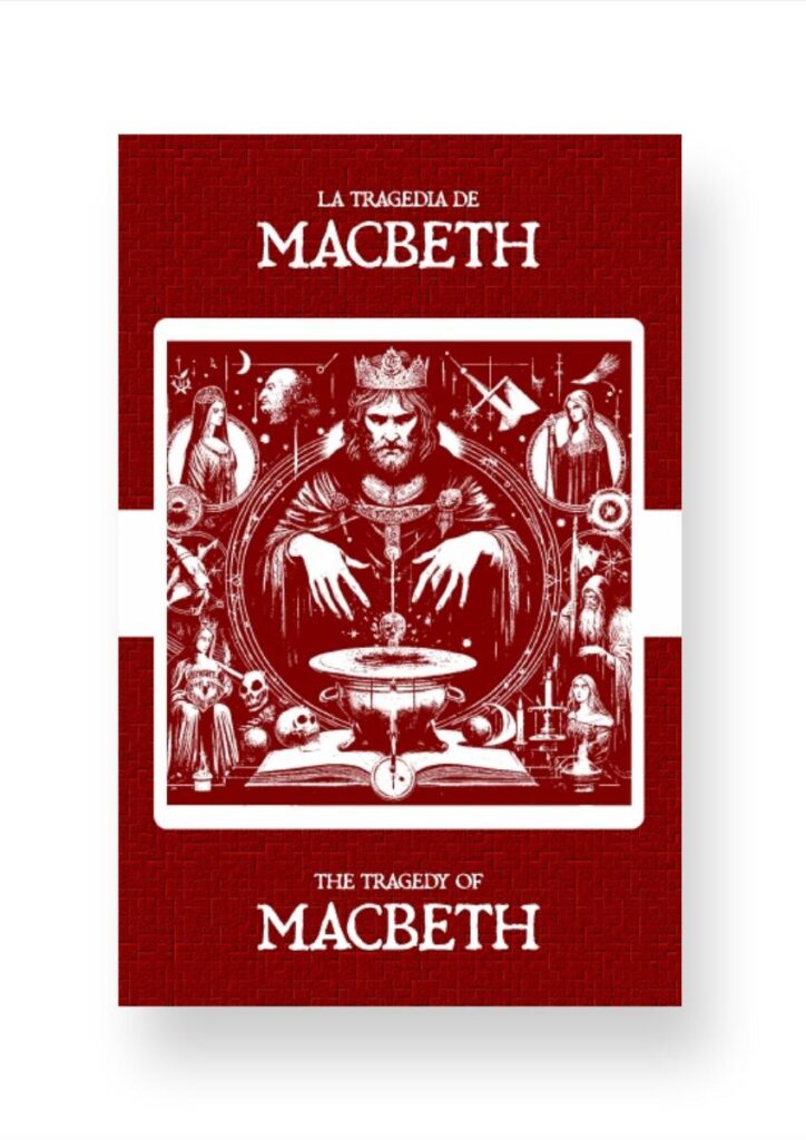 Macbeth – Bilingual Bard